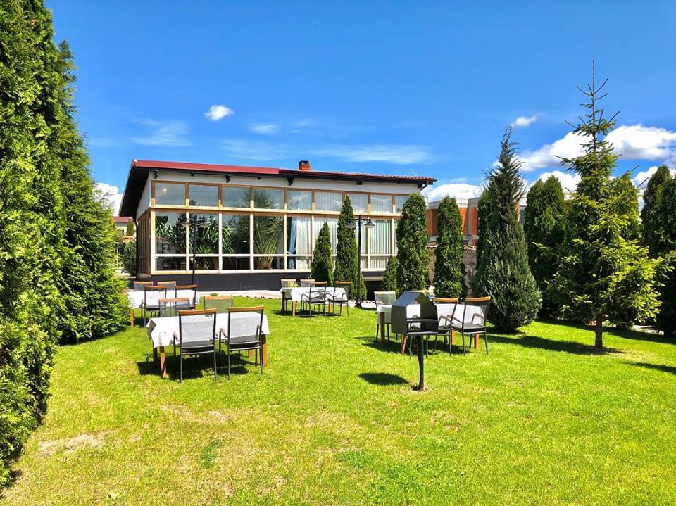 N'peshk Restorant - Prishtinë | birrari, restaurant (en)