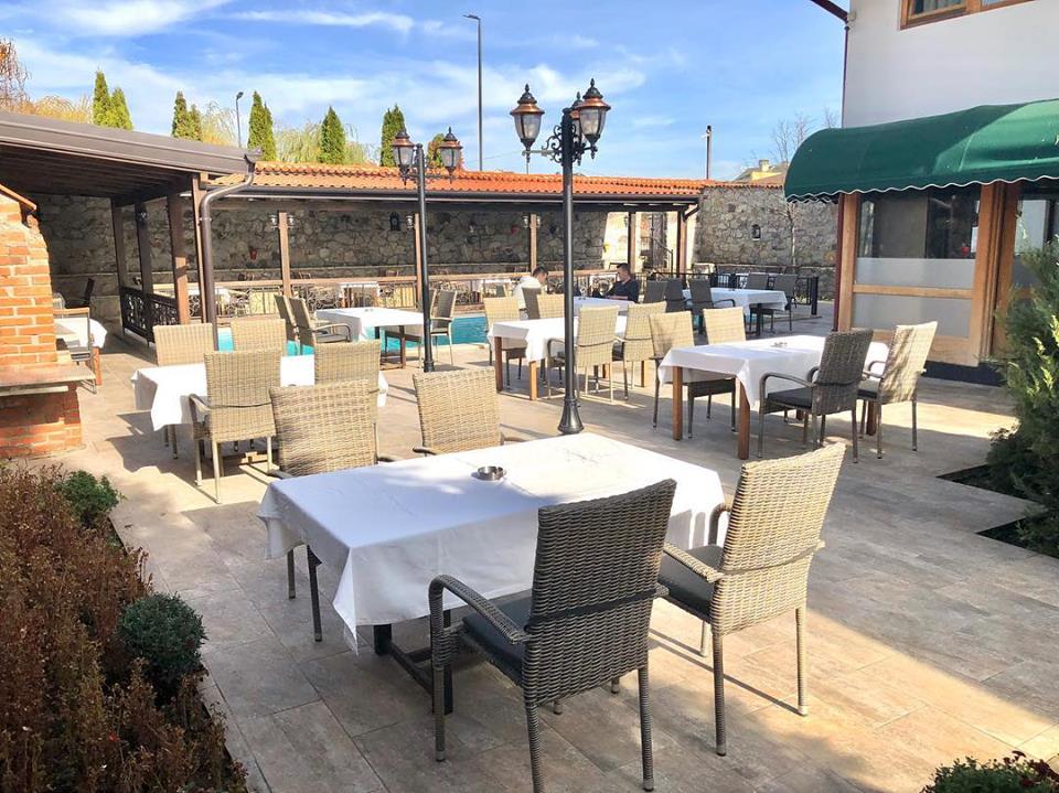 N'peshk Restorant - Prishtinë | birrari, restaurant (en)