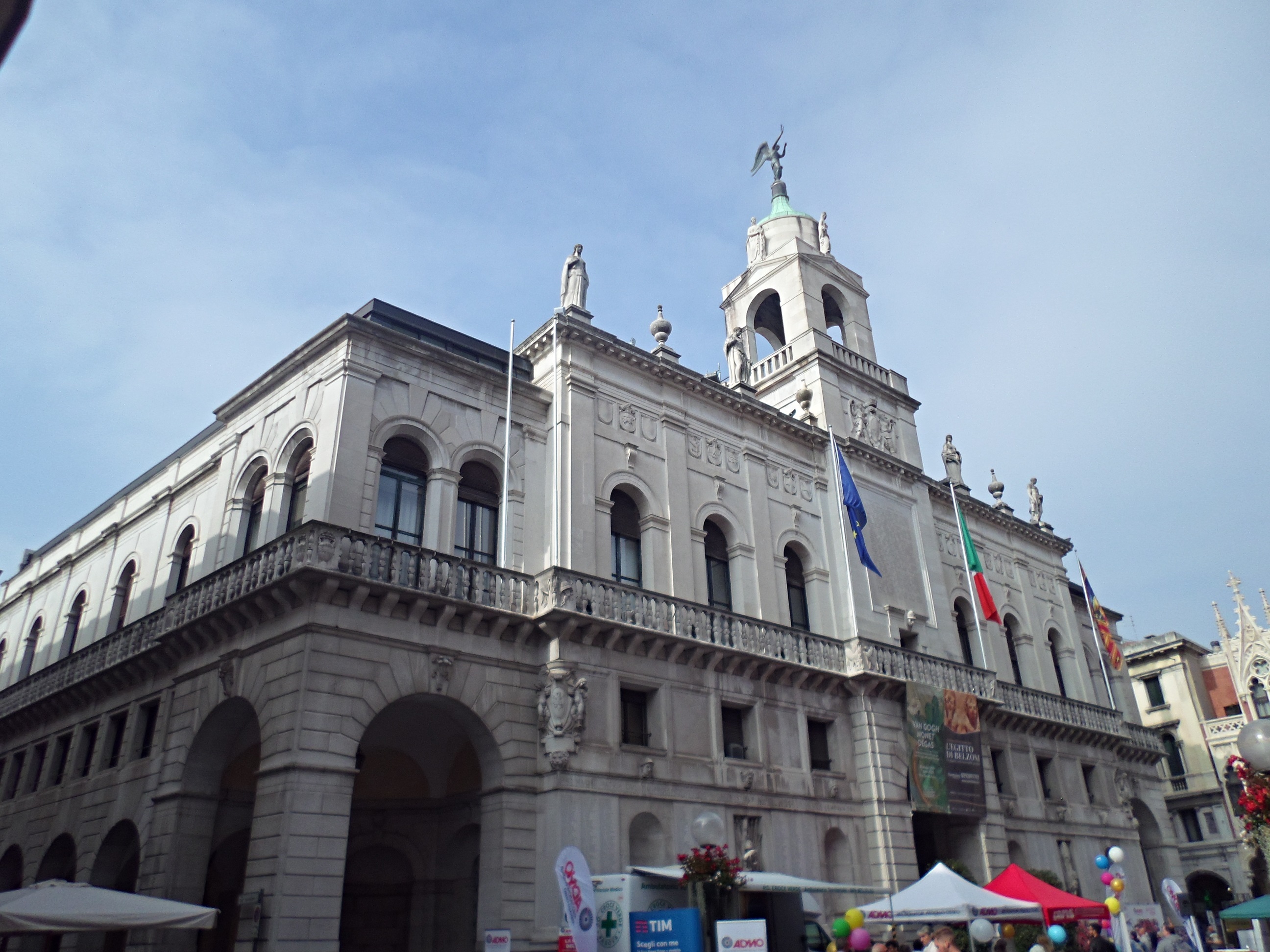 Via del Municipio, 6 - Padova