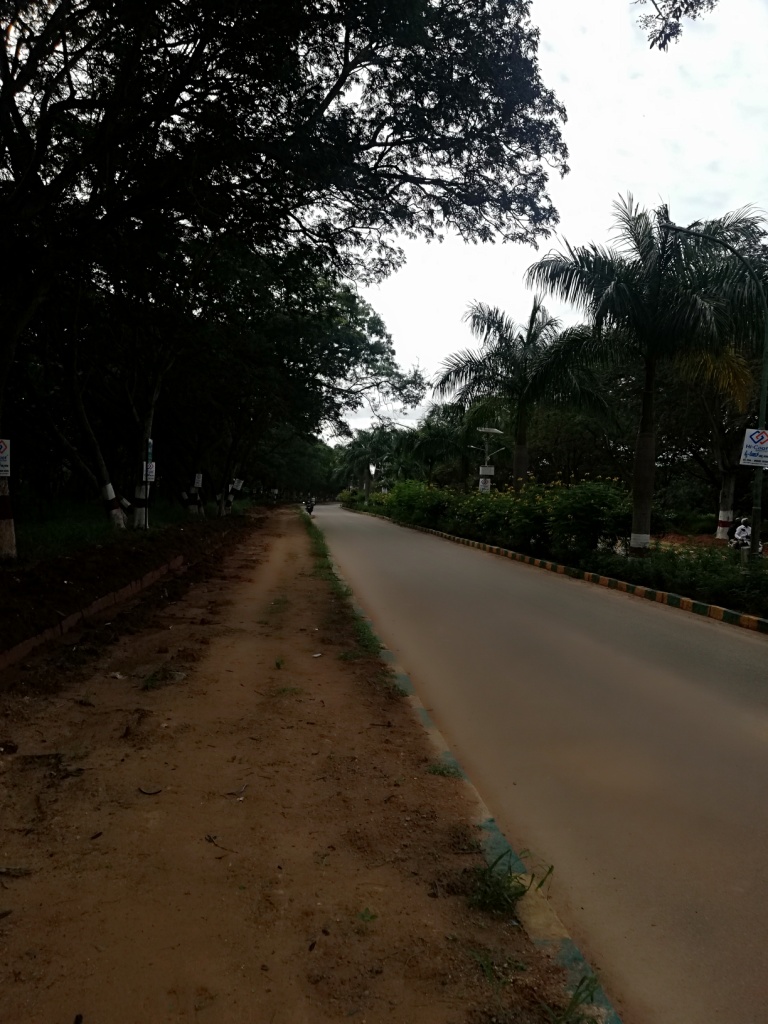 University of Agricultural Science, Bengaluru / GKVK - Bengaluru ...