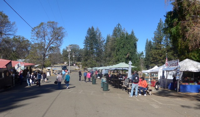 High Hill Ranch | orchard / fruit garden, tourist attraction