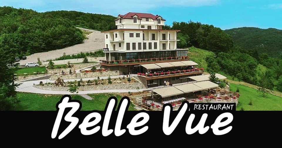 Belle Vue Restaurant | hotel, bar
