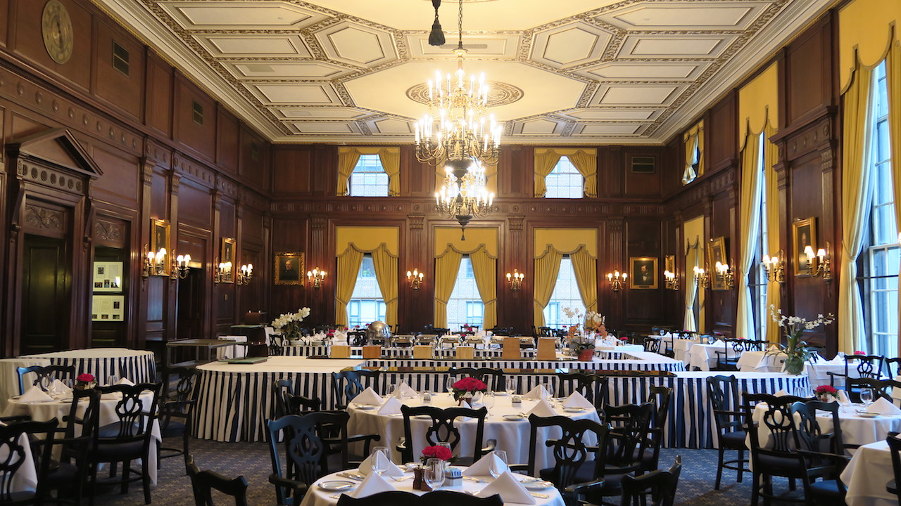 Union League Club of New York