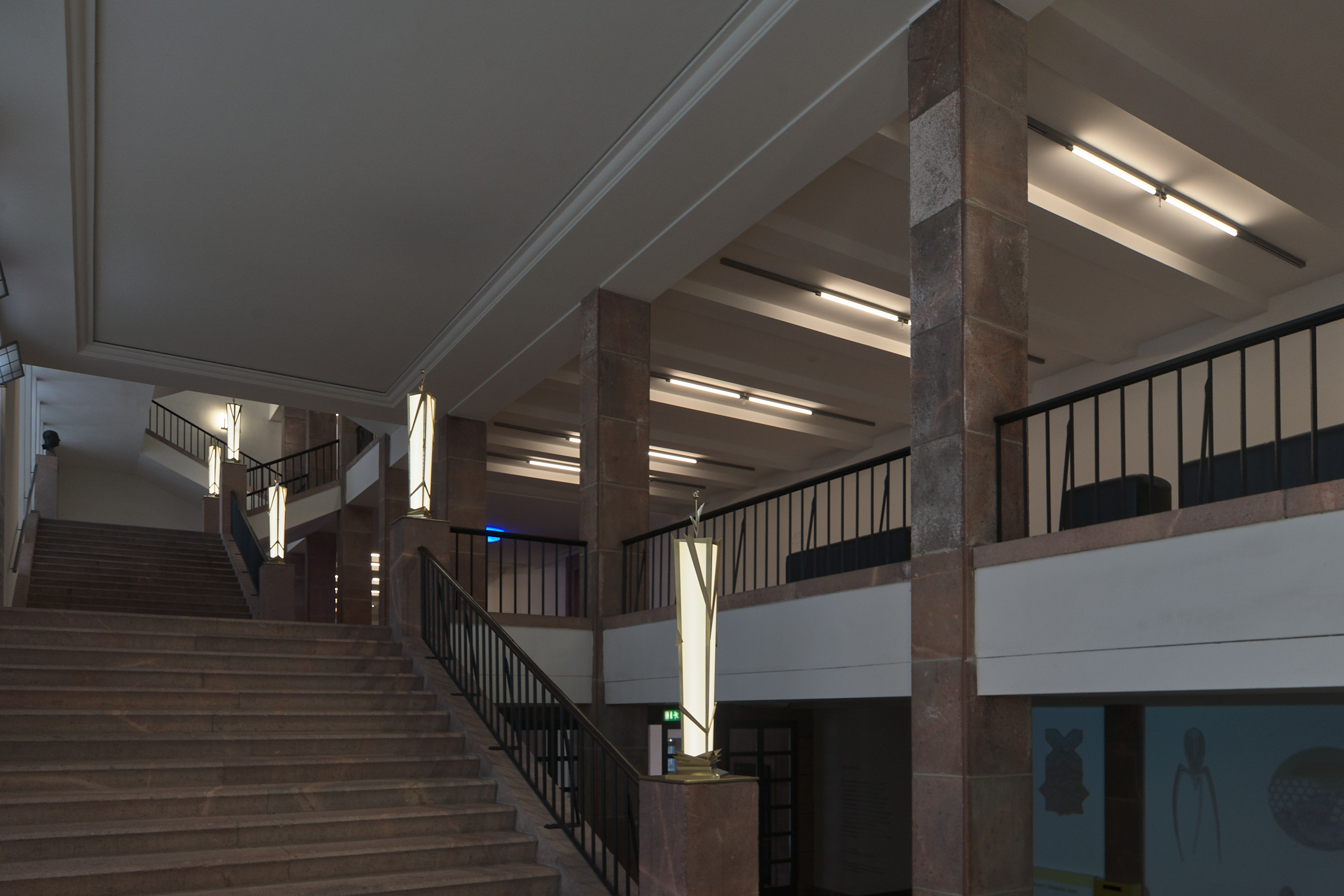 Grassi Museum - Leipzig