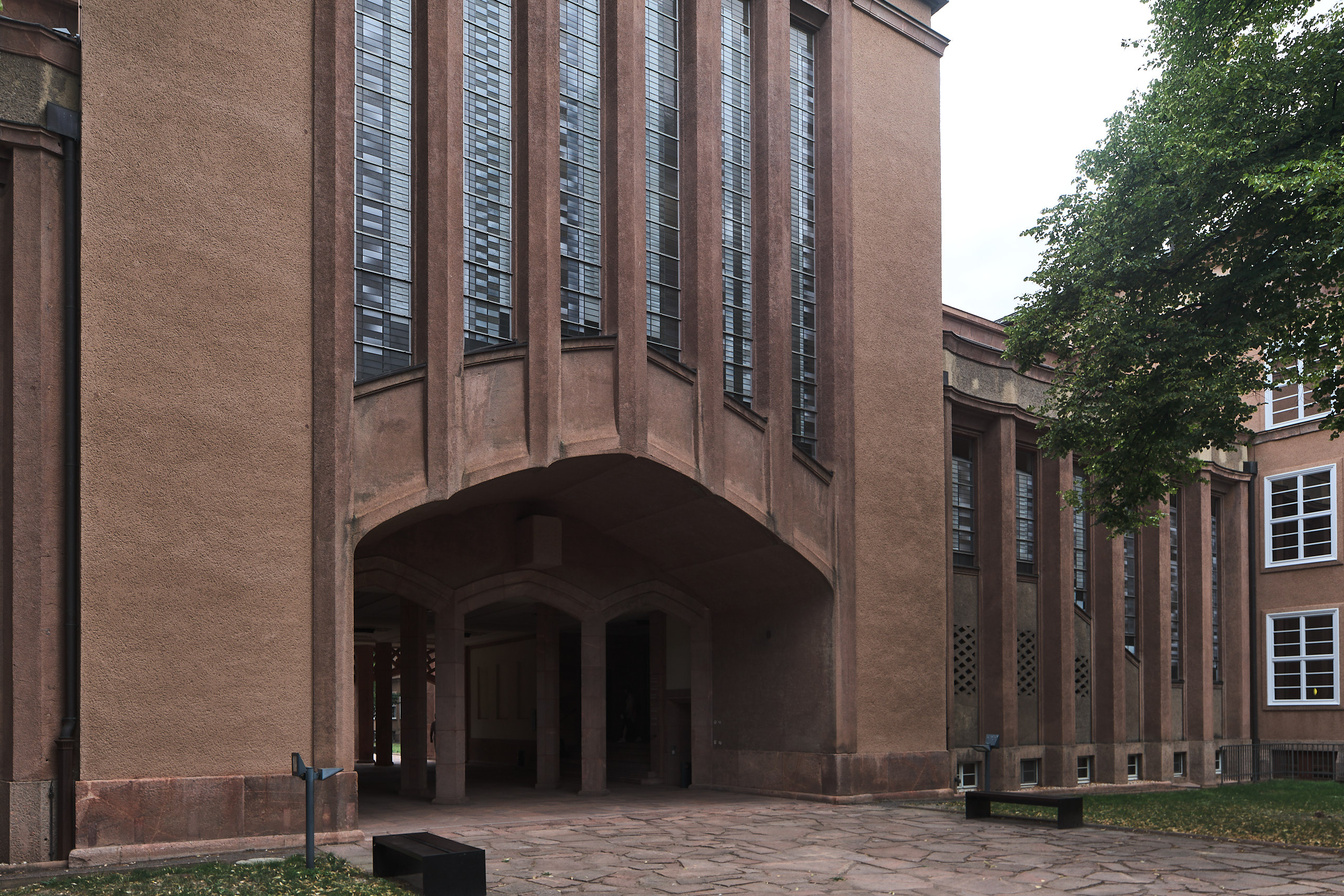 Grassi Museum - Leipzig