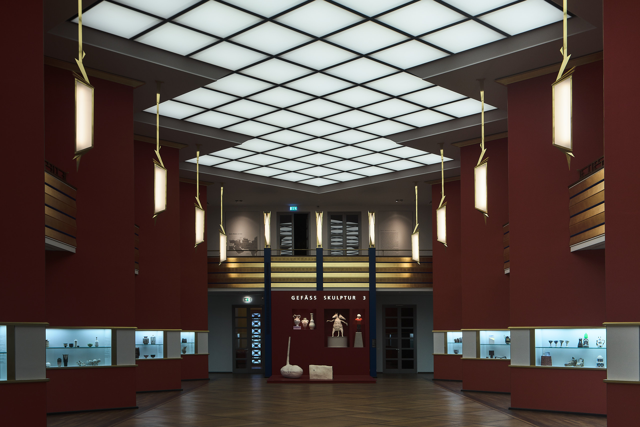 Grassi Museum - Leipzig