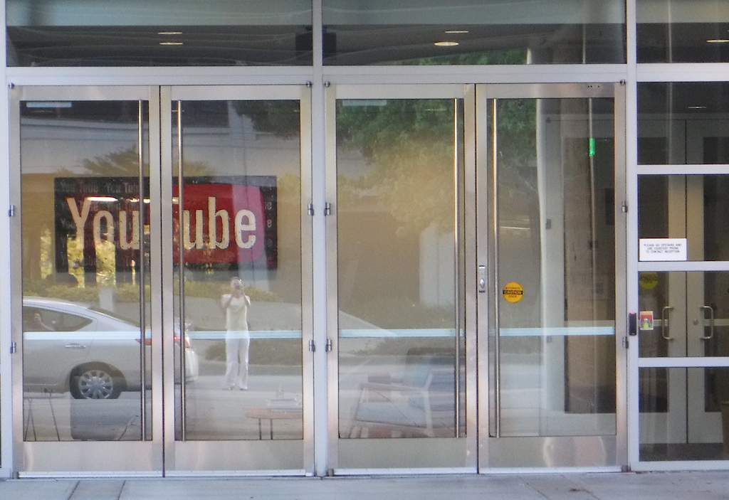 YouTube, LLC - San Bruno, California