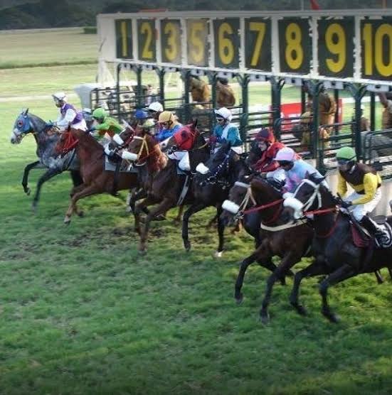 Mysore Race Club - Mysuru