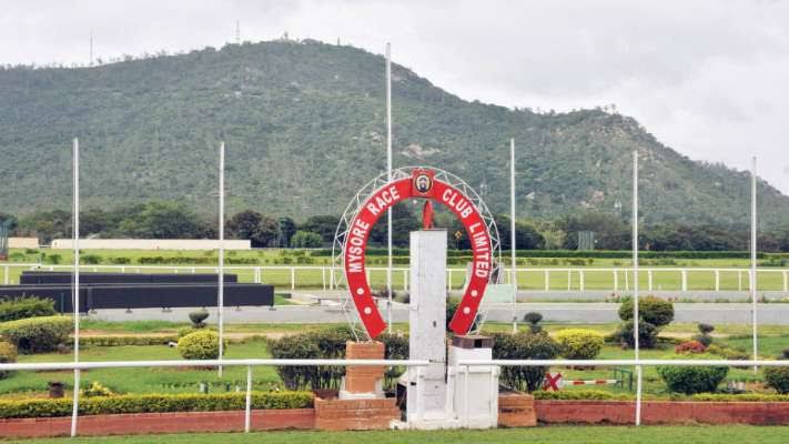 Mysore Race Club - Mysuru