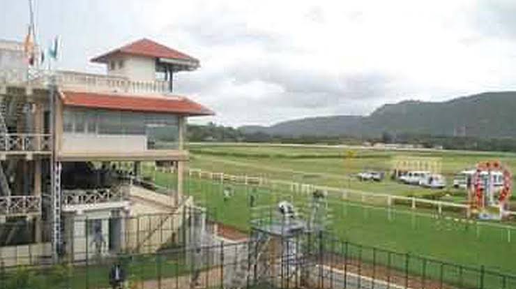 Mysore Race Club - Mysuru
