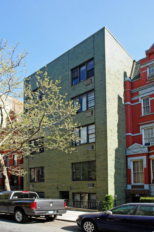 71 West 85th Street