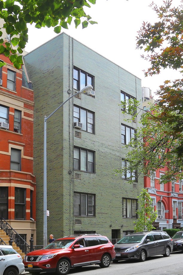 71 West 85th Street