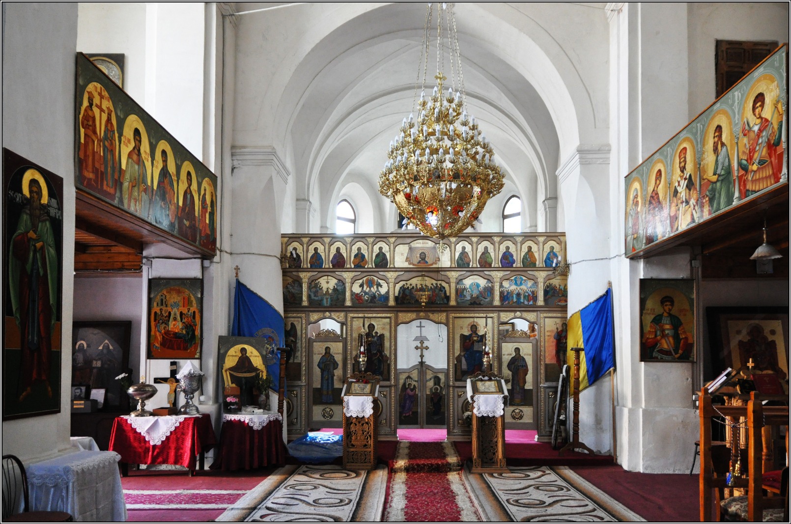 Asylum Church