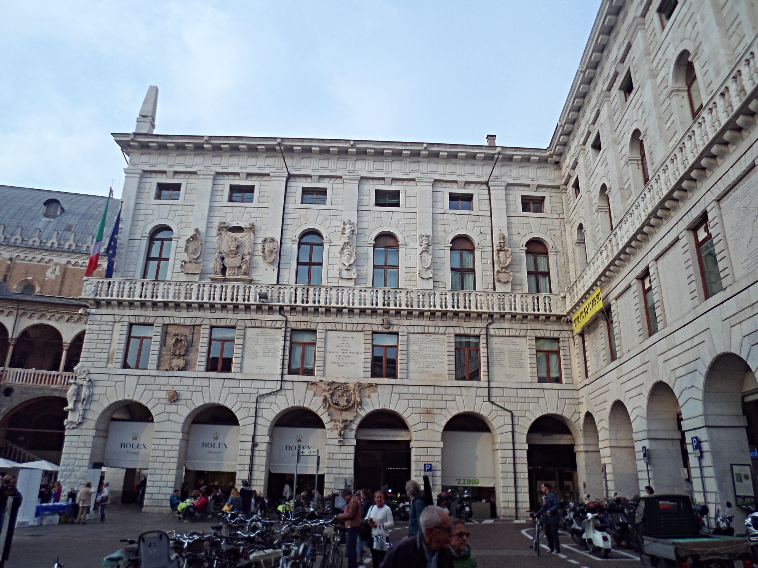 Town Hall - Padova