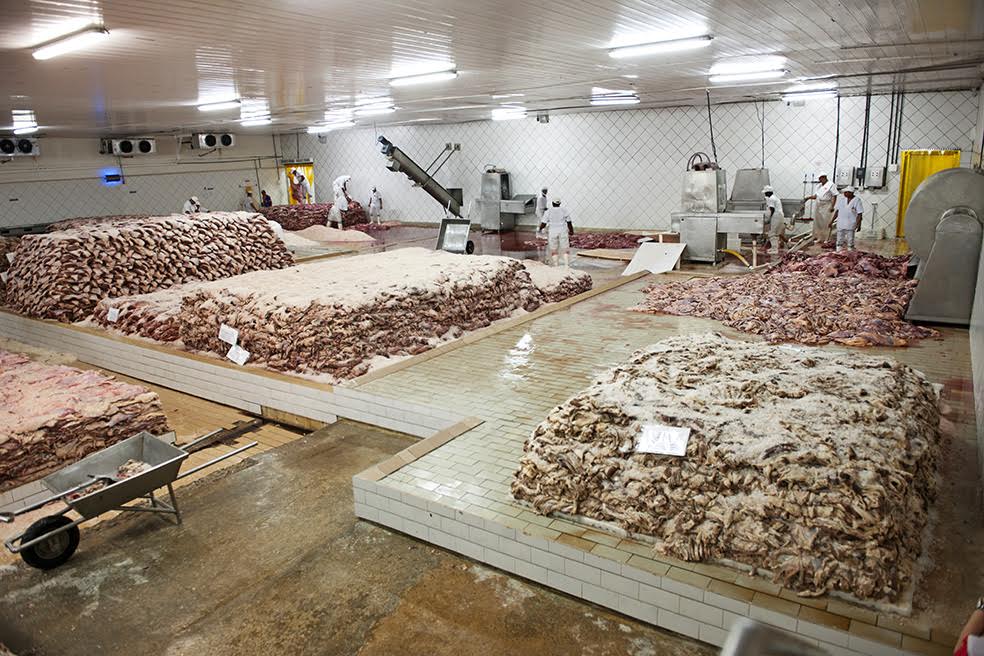 Charque 500 - Maricá