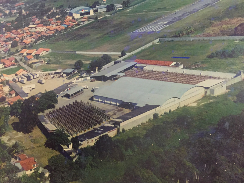 Charque 500 - Maricá