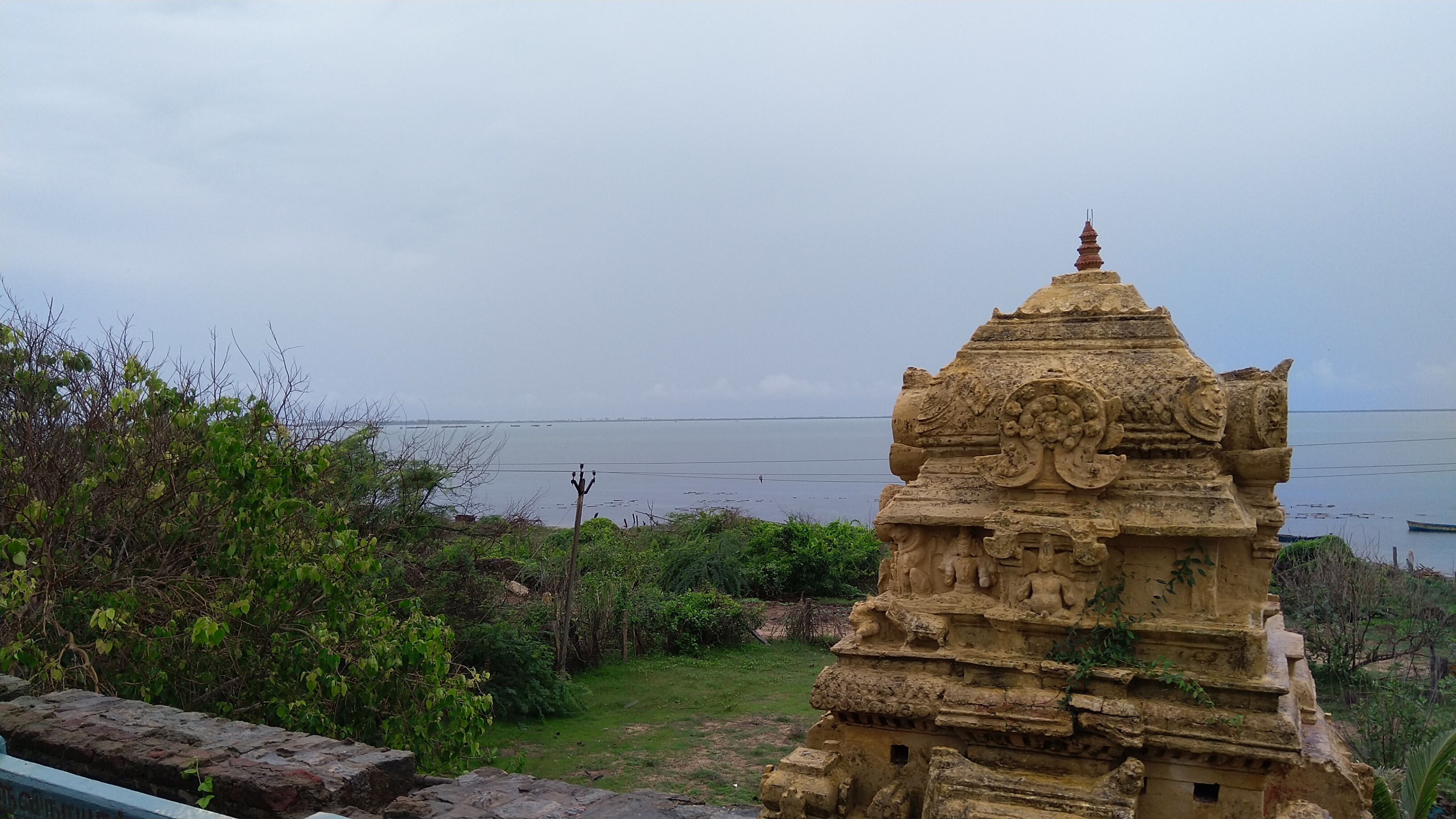 Sri Vallabha Vinayakar Temple