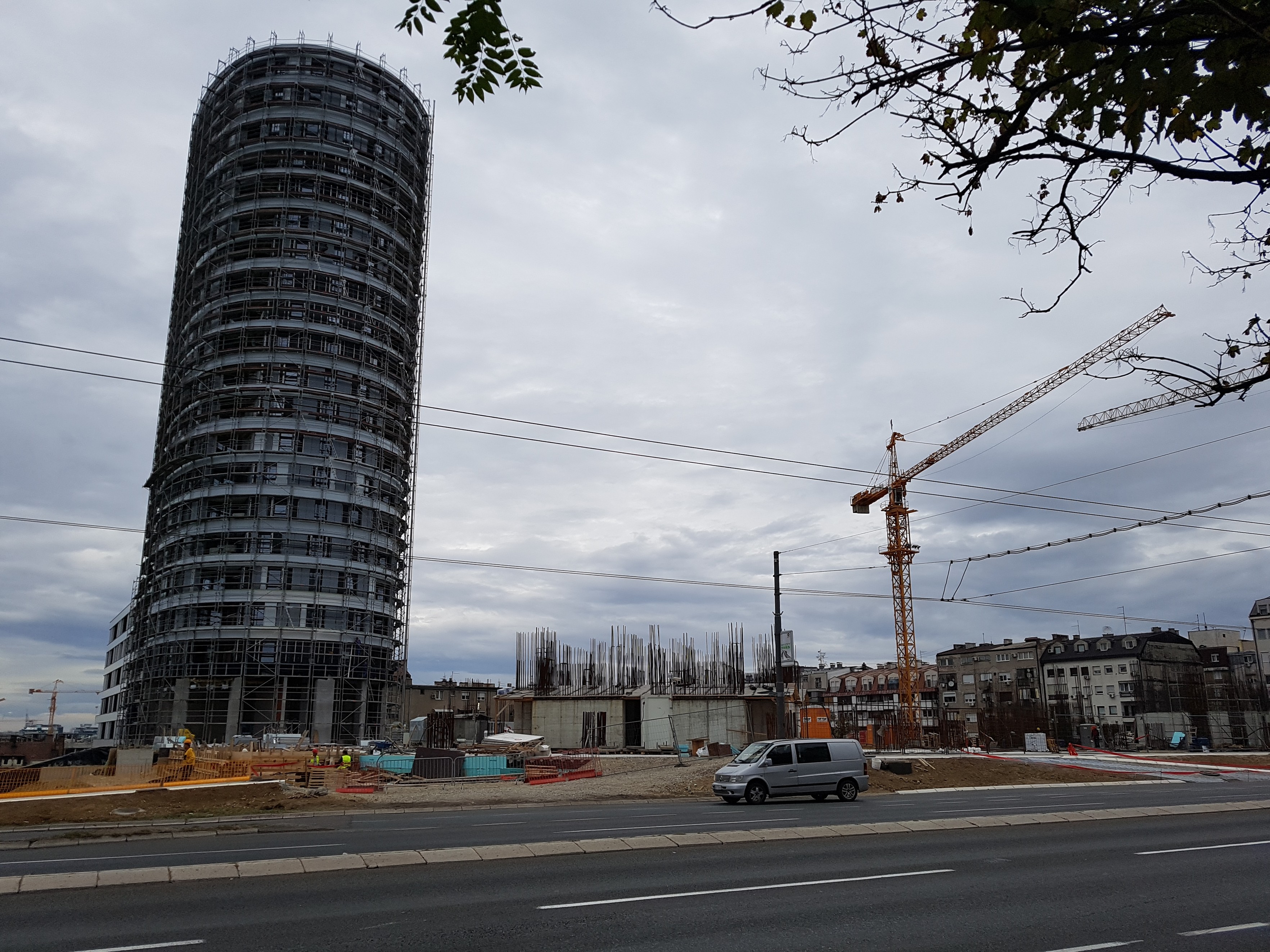 Belgrade Waterfront - Belgrade