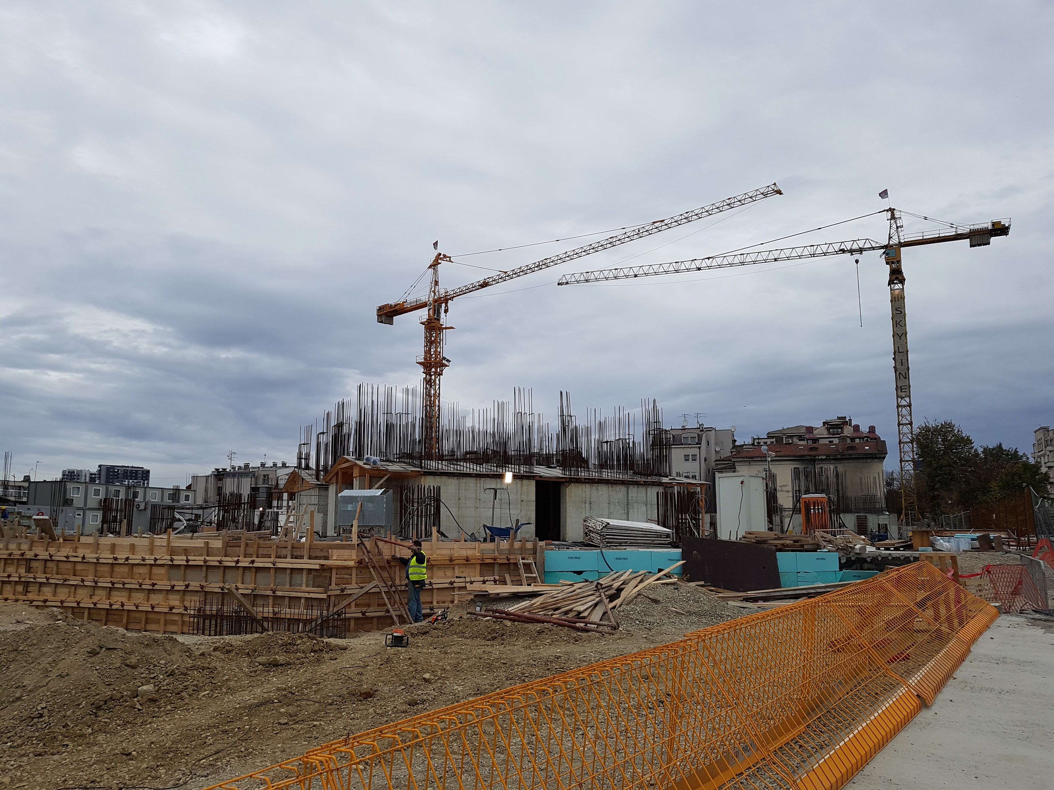 Belgrade Waterfront - Belgrade