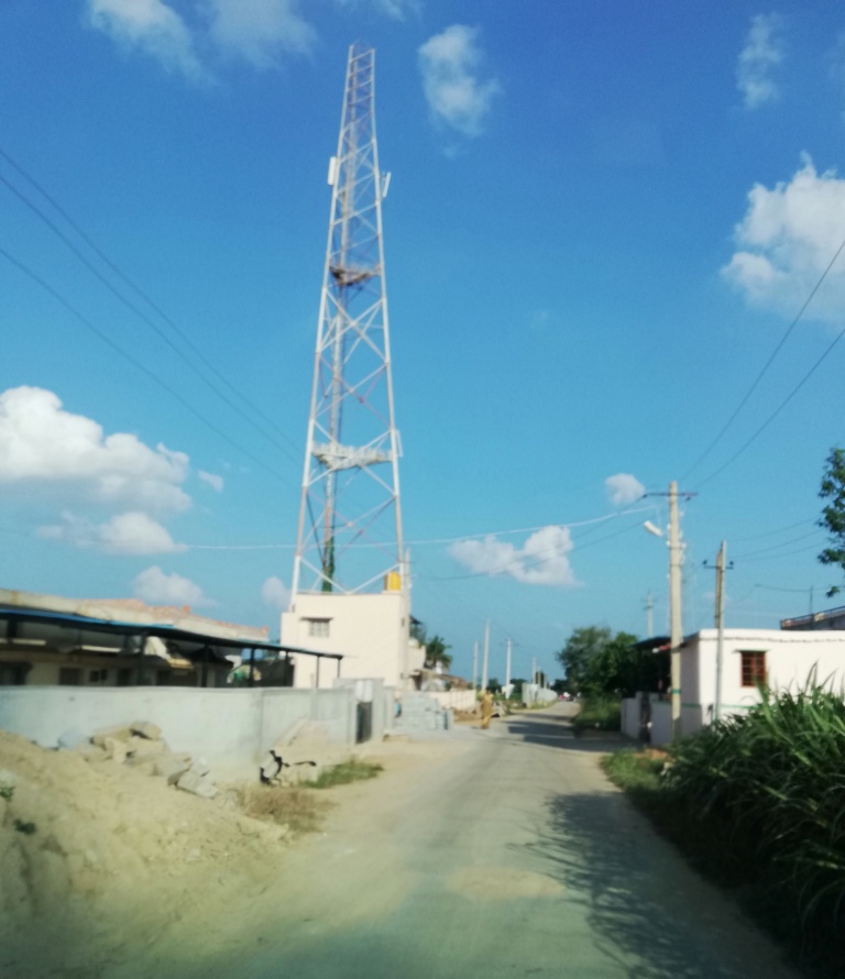 Byppanahalli