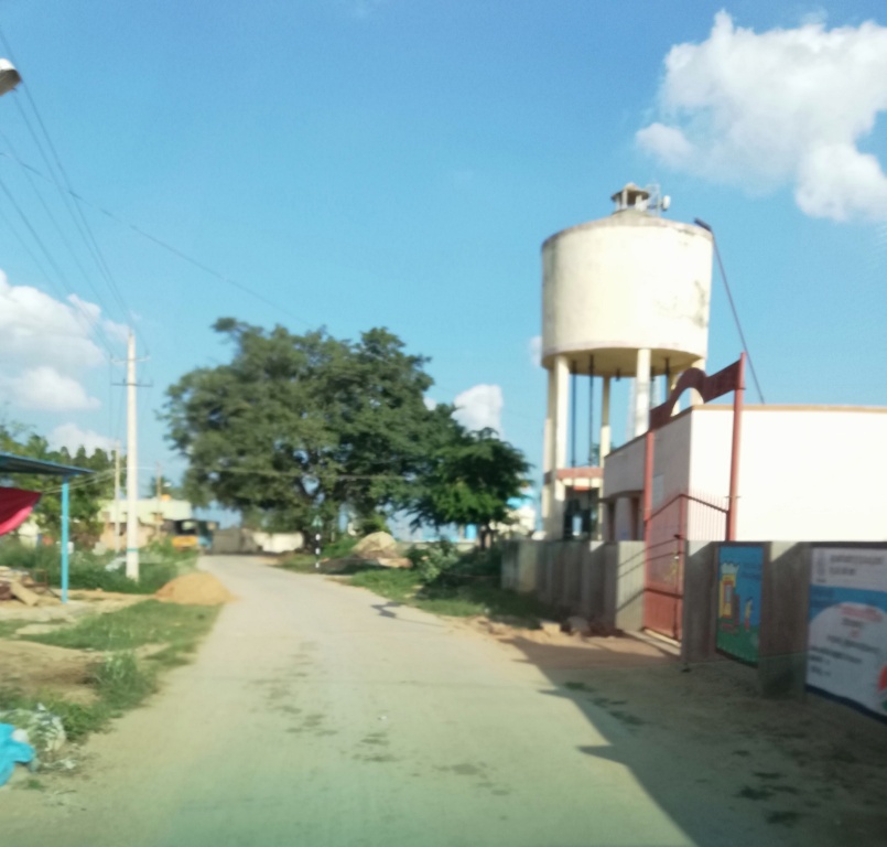 Byppanahalli