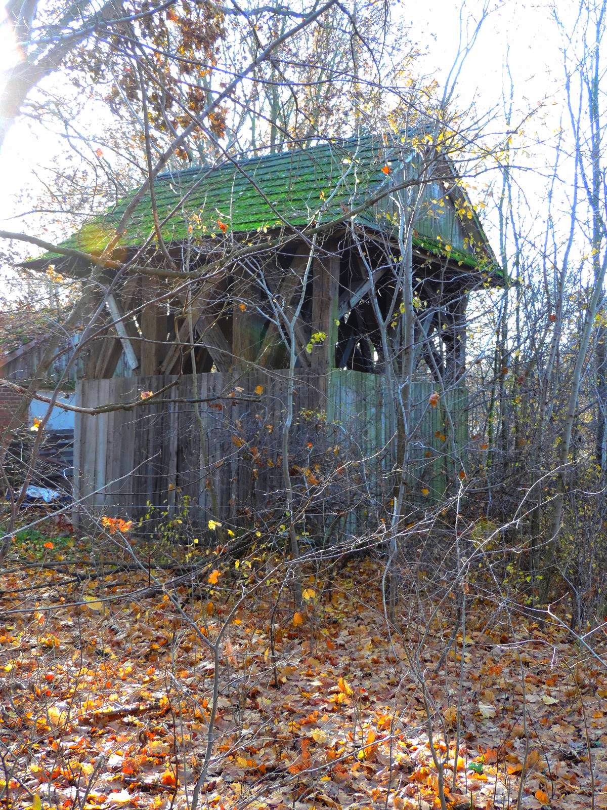 Bell Tower - Nowa Sucha