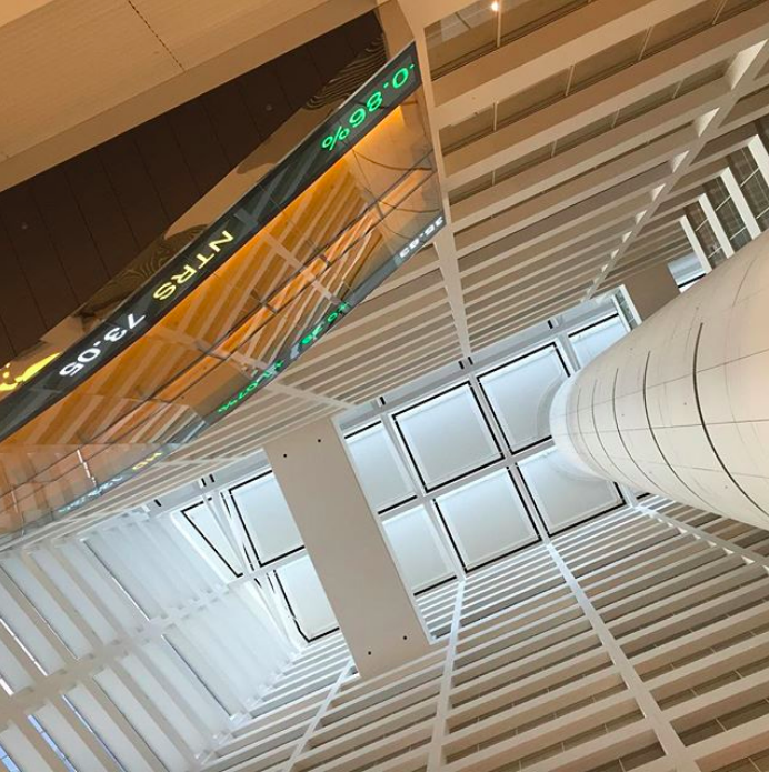 BNY Mellon Corporate Headquarters - New York City, New York