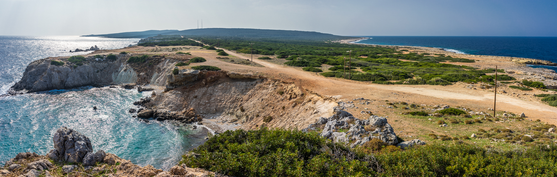 Karpaz National Park