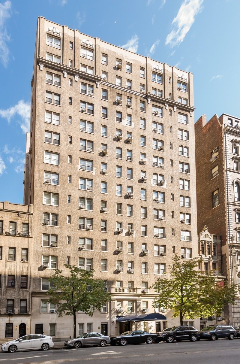 145 West 86th Street