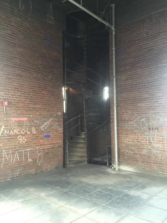 Hughes STEM High School - Cincinnati, Ohio