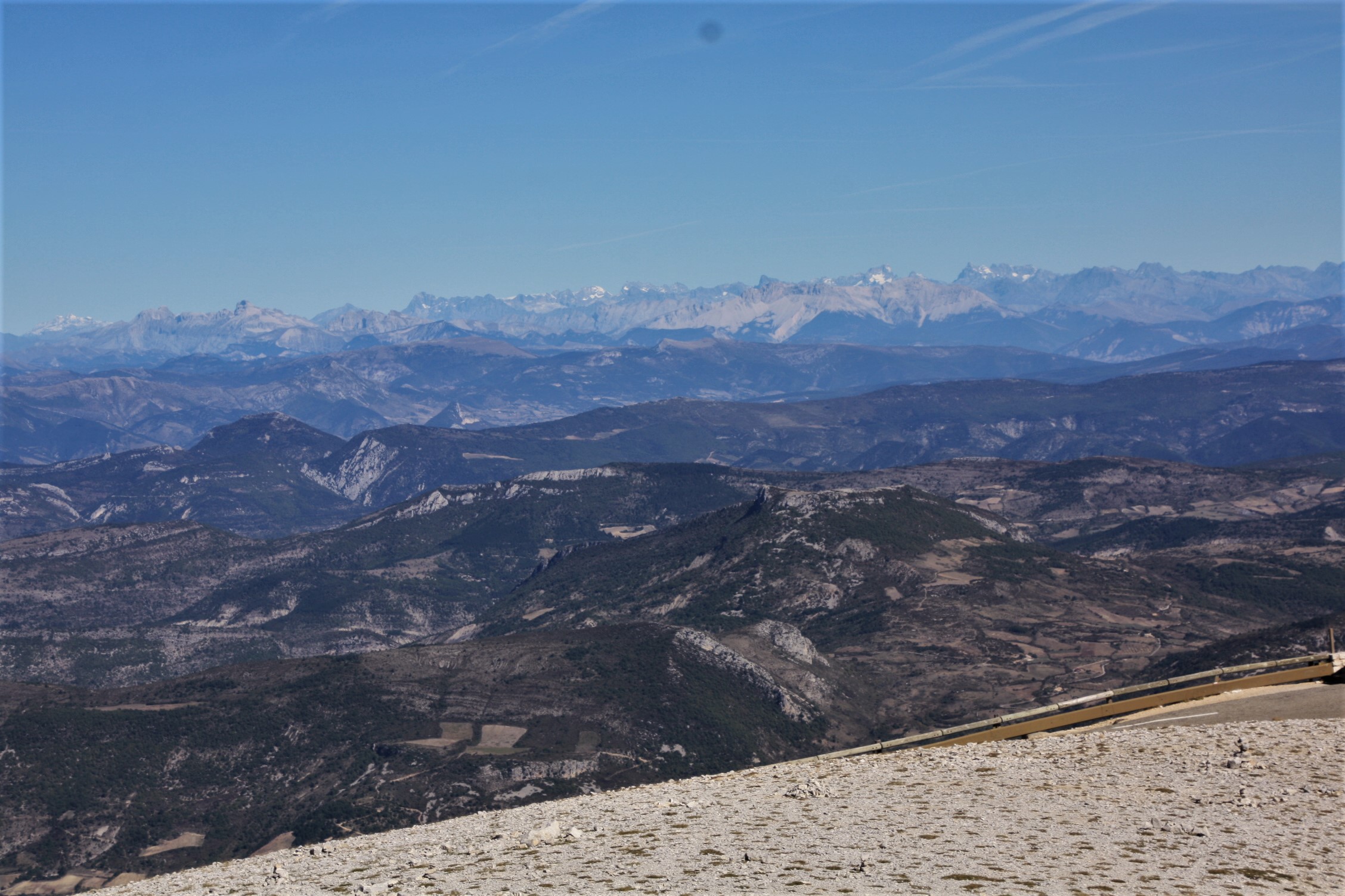 Mont Ventoux