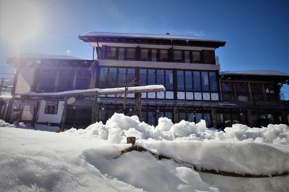 Kulla E Jetimit Prevallë