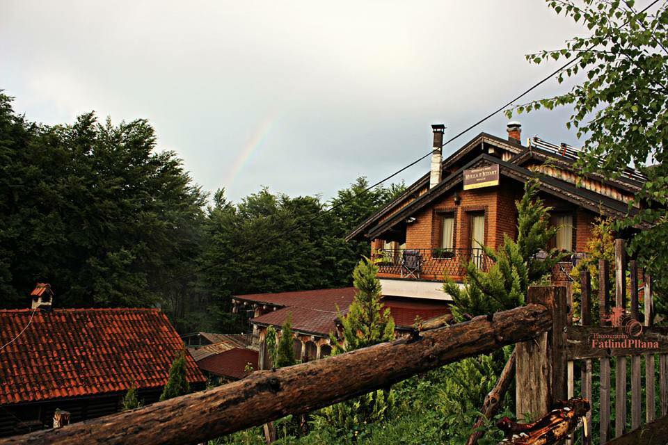 Kulla E Jetimit Prevallë