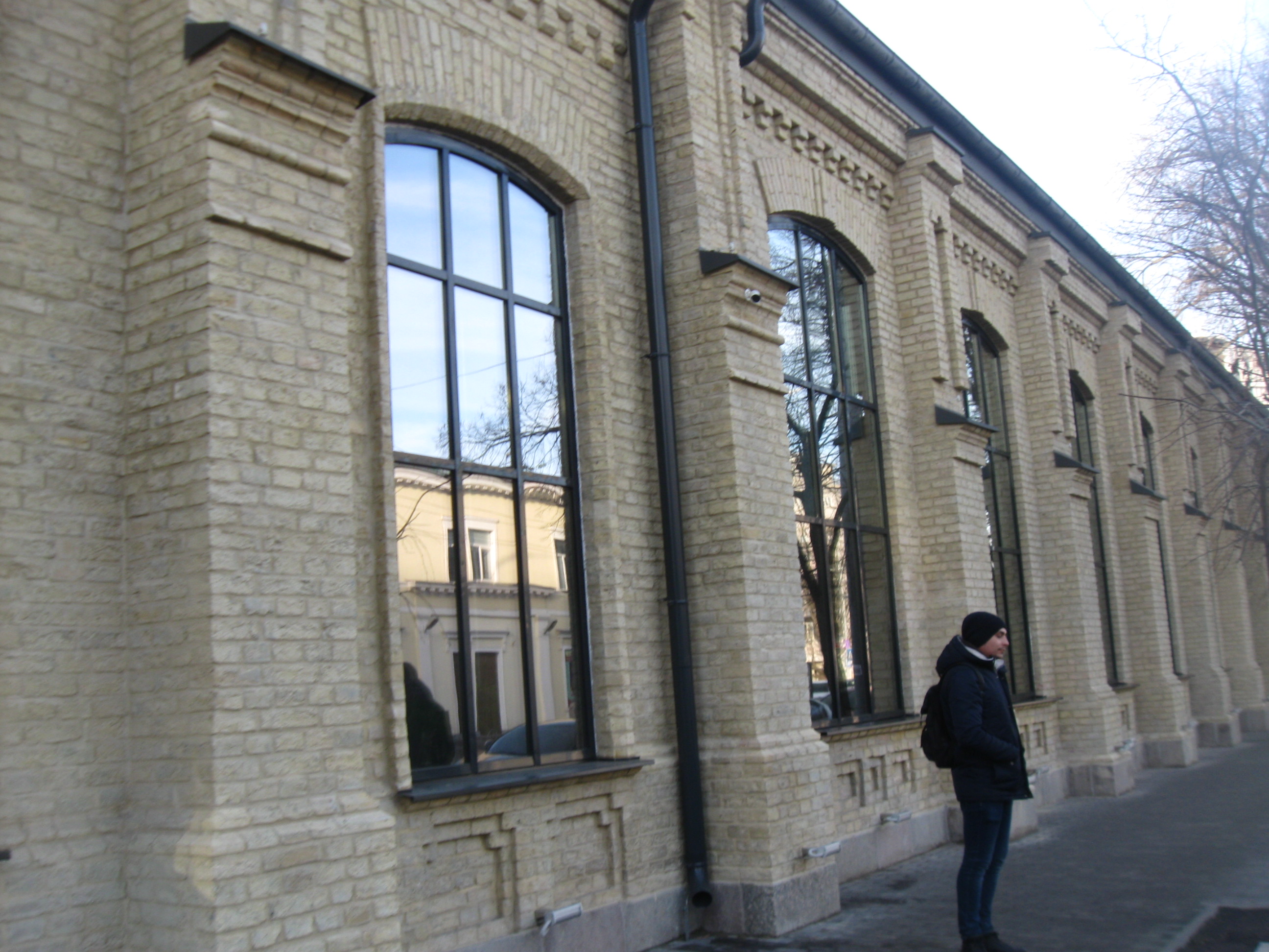 Kyiv Food Market - Київ