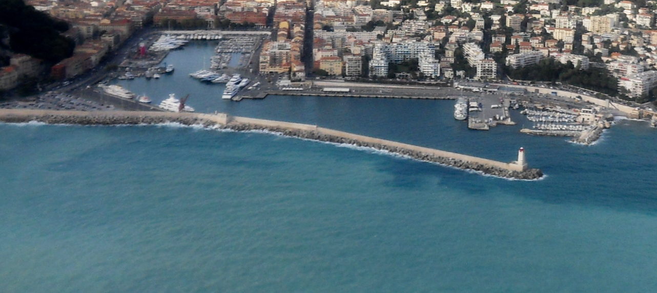 Port de Nice - Nice (Français)