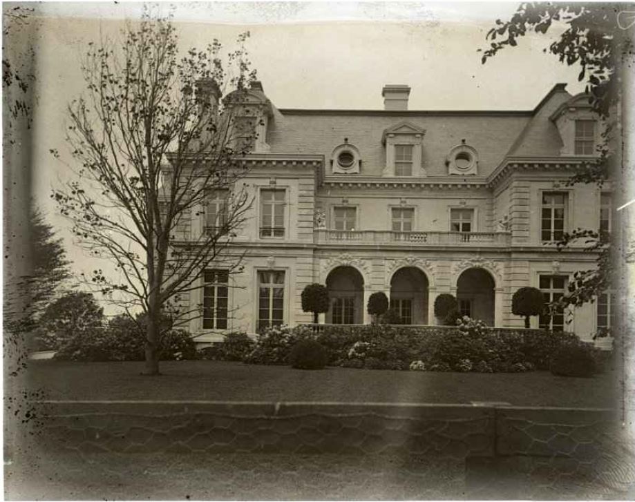 Chetwode - Newport, Rhode Island