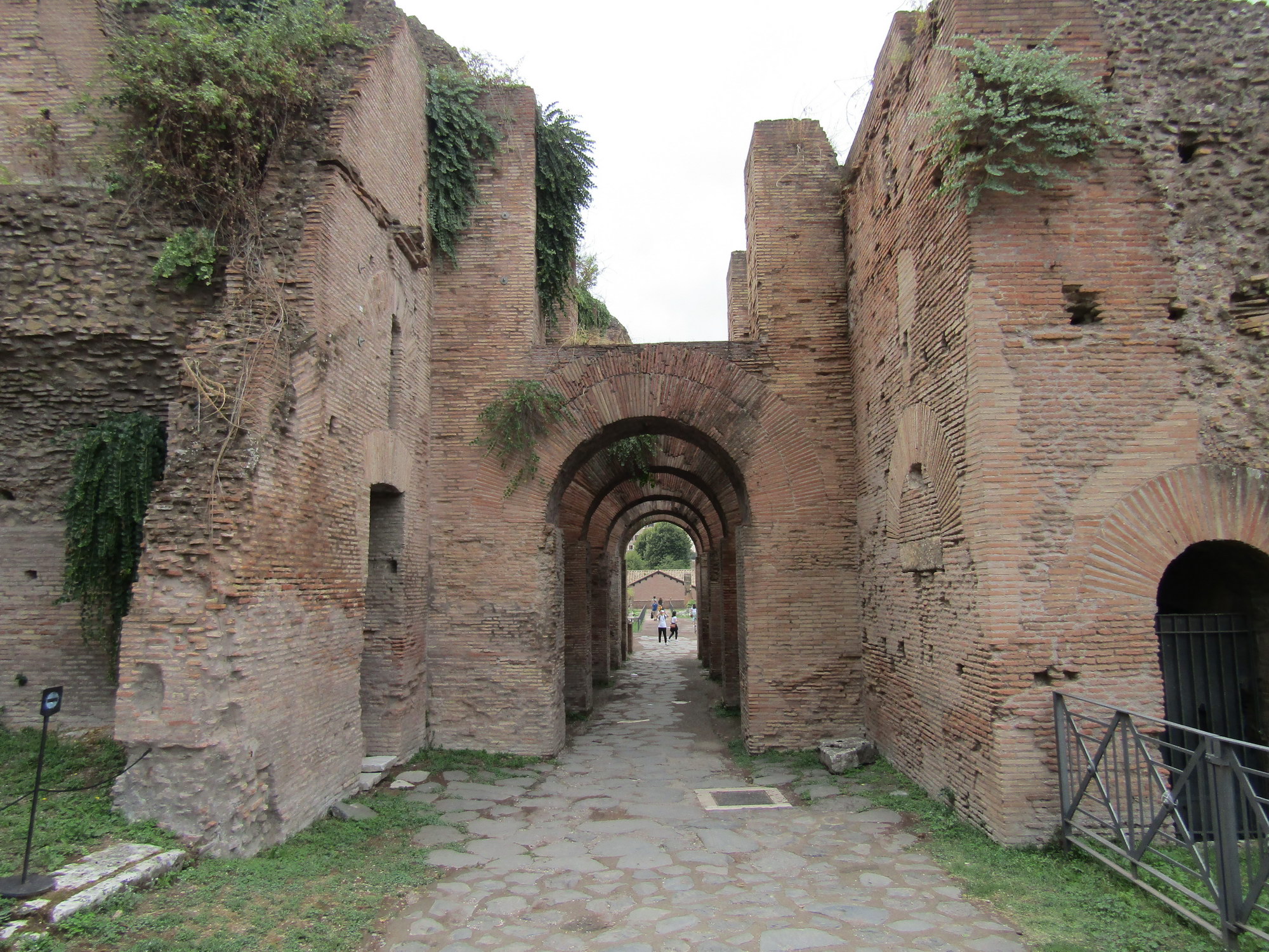 Insulae - Rzym