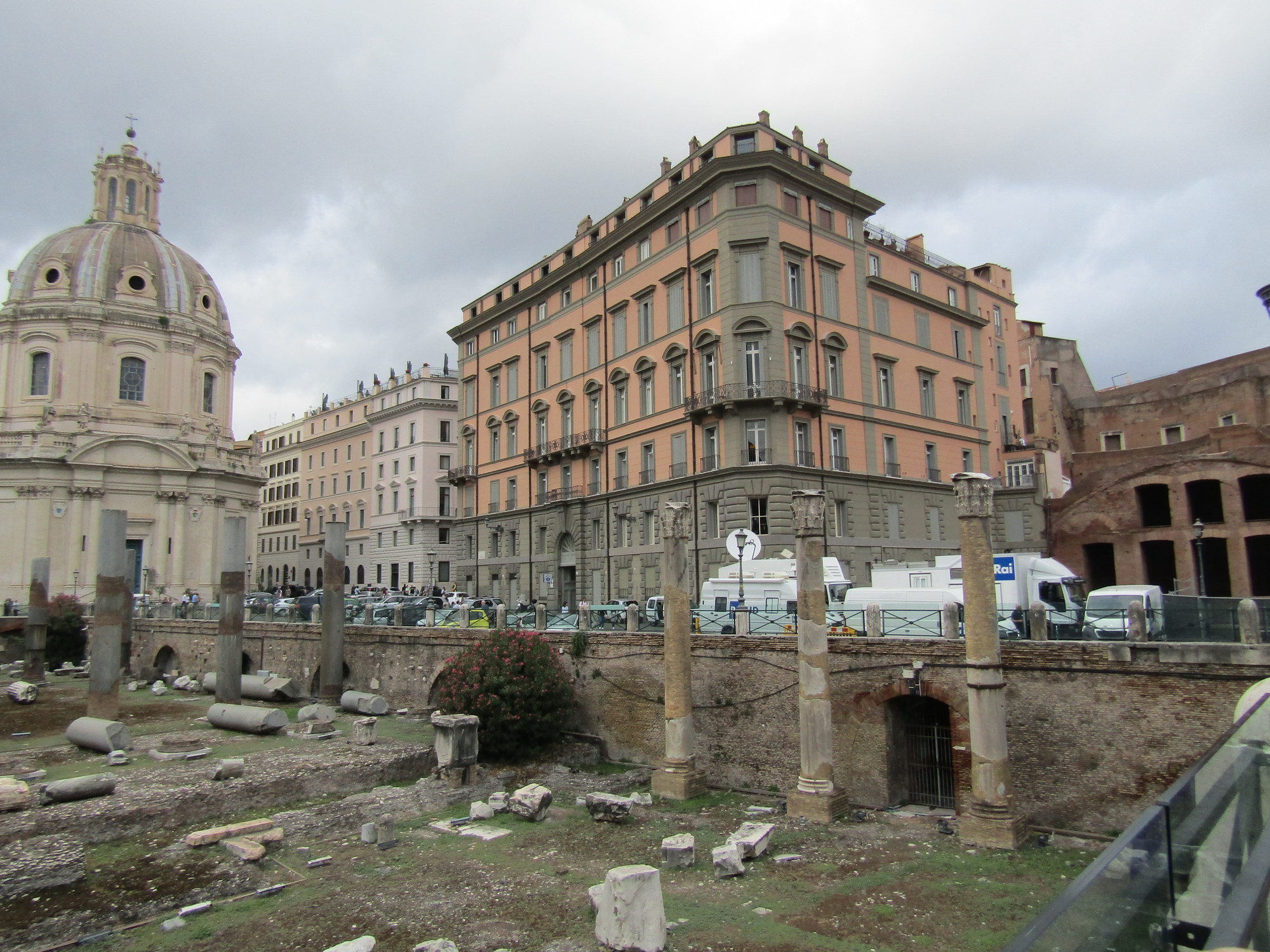Palazzo del Gallo di Roccagiovine - Roma