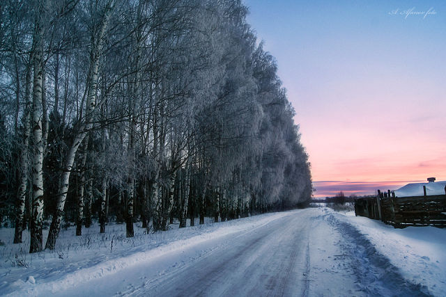 Kalinovka