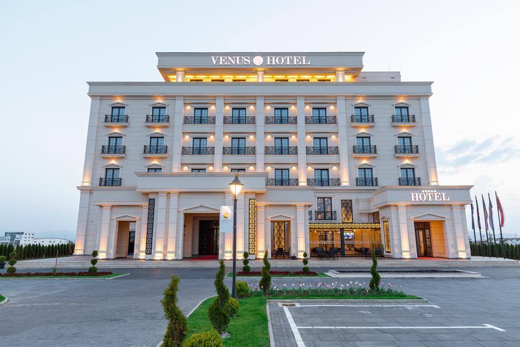 Venus Hotel