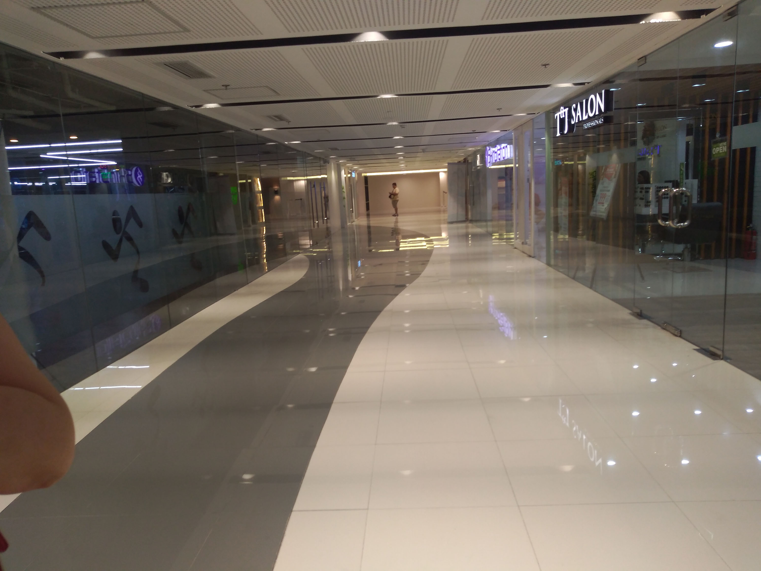 Sun Residences - Quezon City