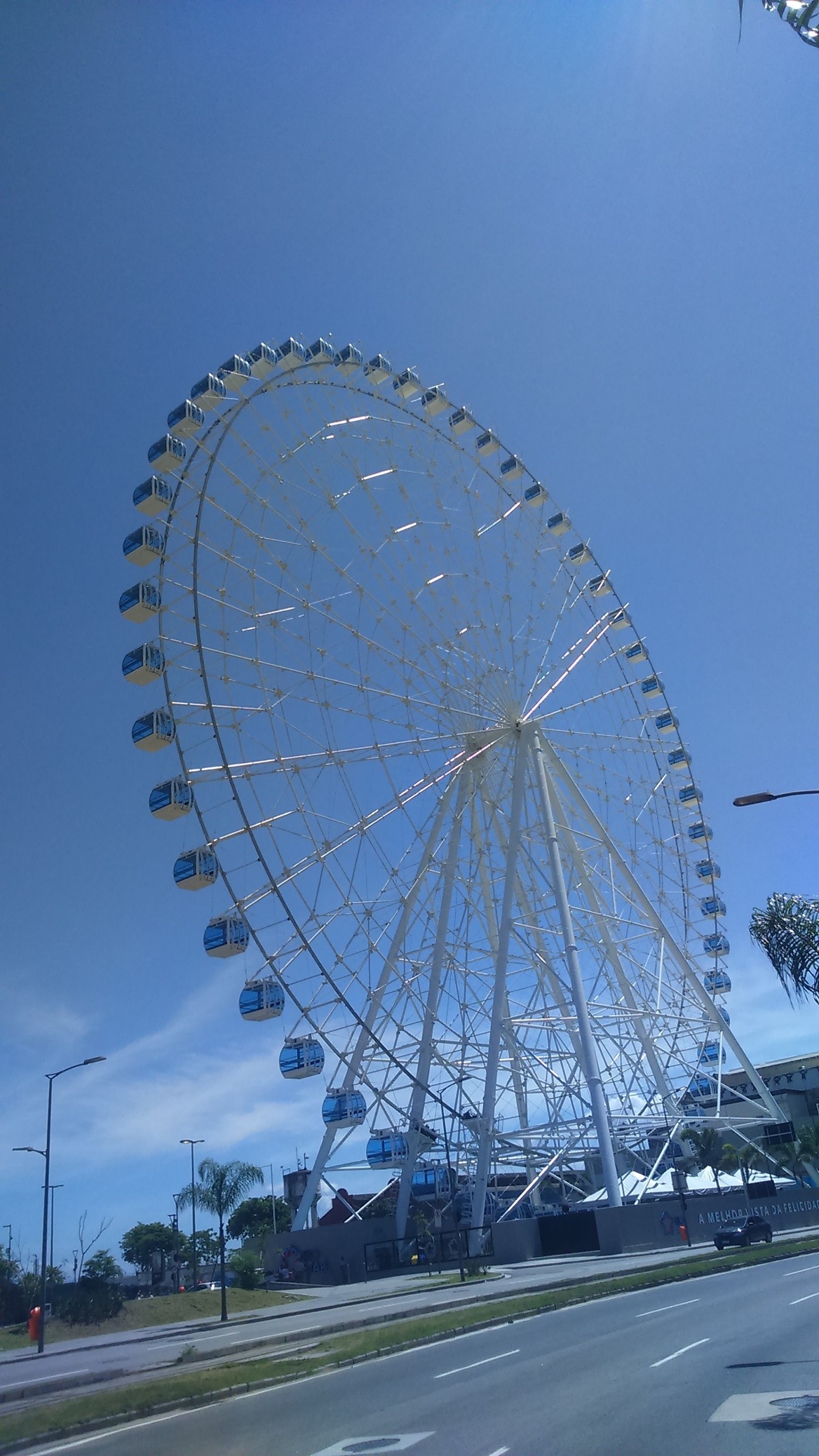 Yup Rio Star - Rio de Janeiro