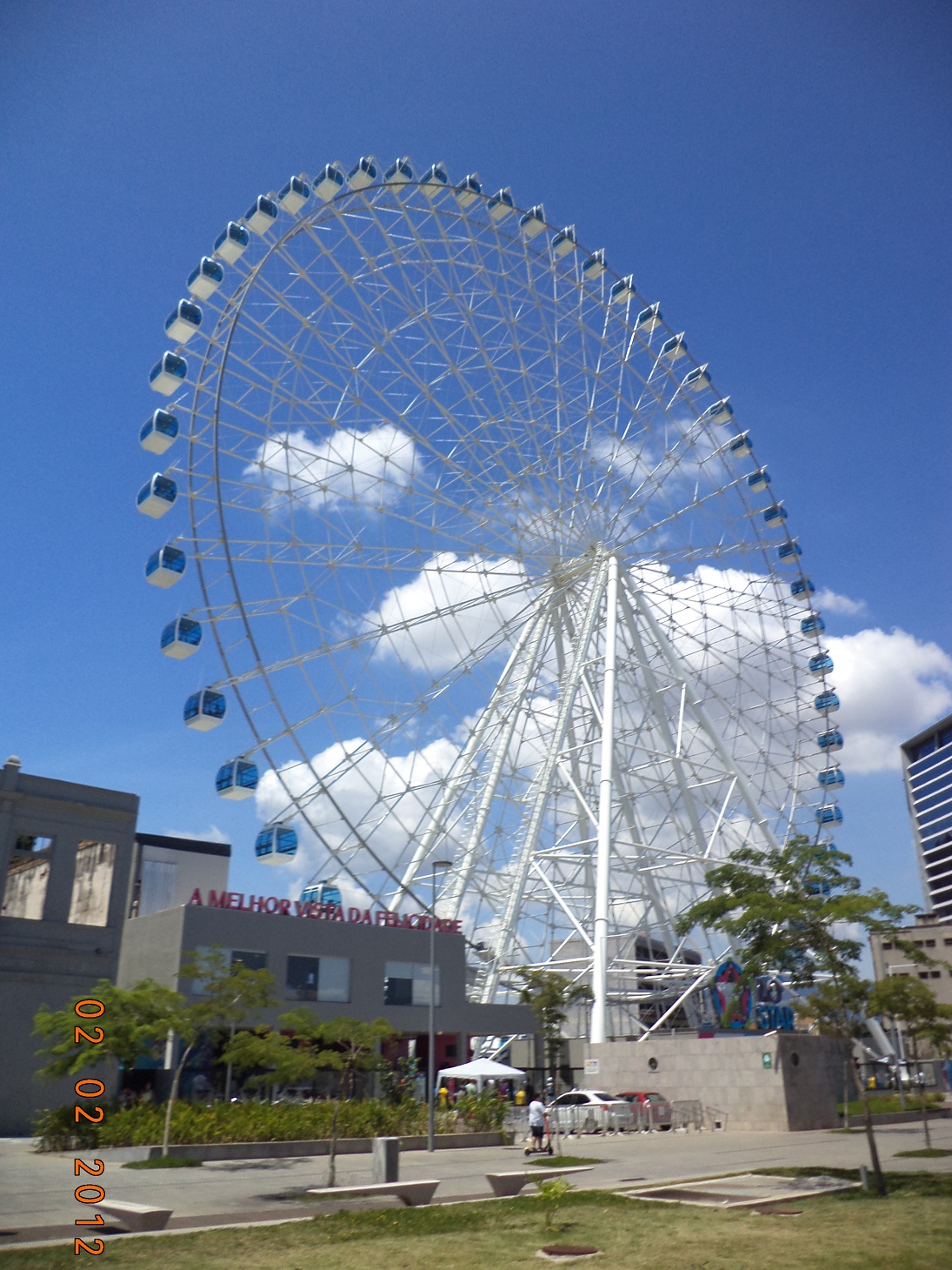 Yup Rio Star - Rio de Janeiro