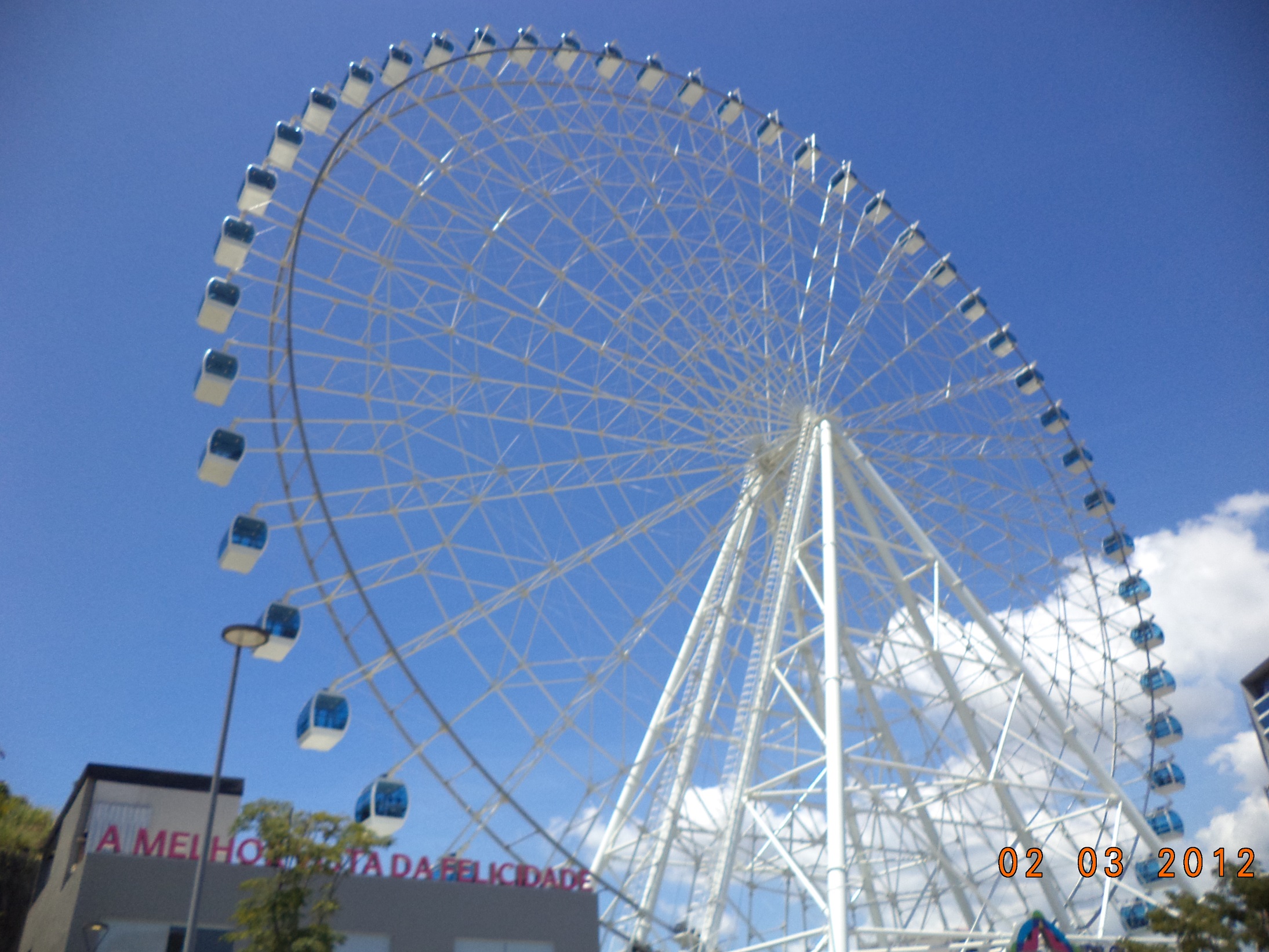 Yup Rio Star - Rio de Janeiro