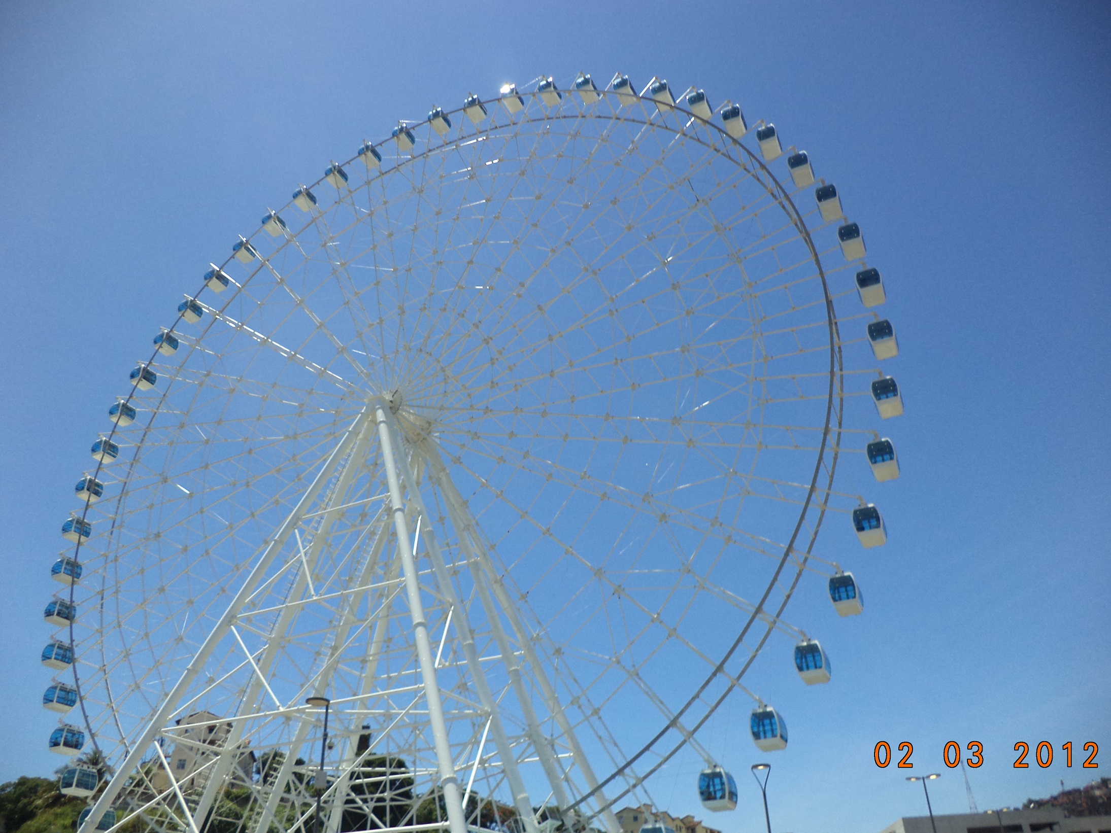 Yup Rio Star - Rio de Janeiro