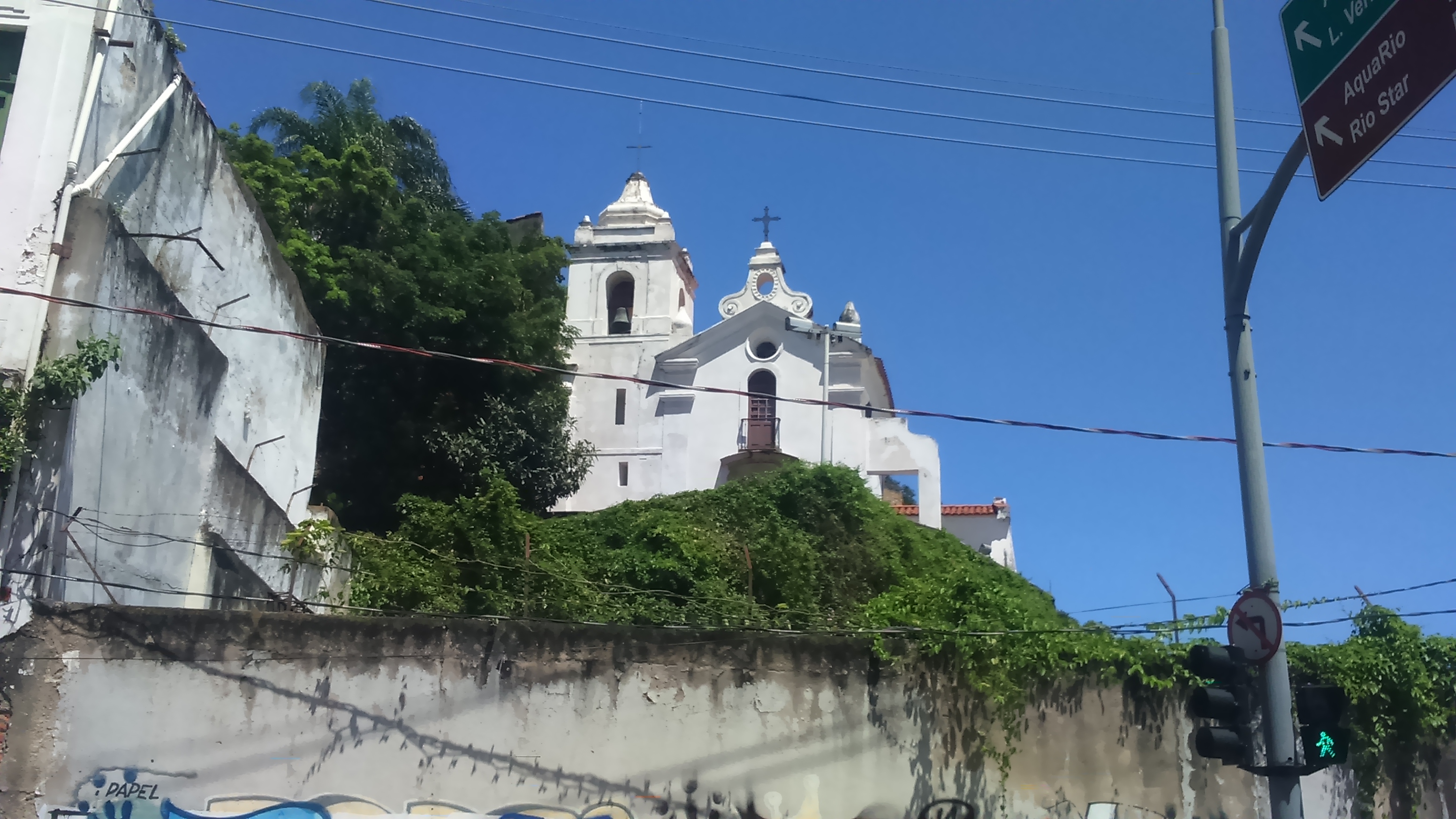 Gamboa - Rio de Janeiro