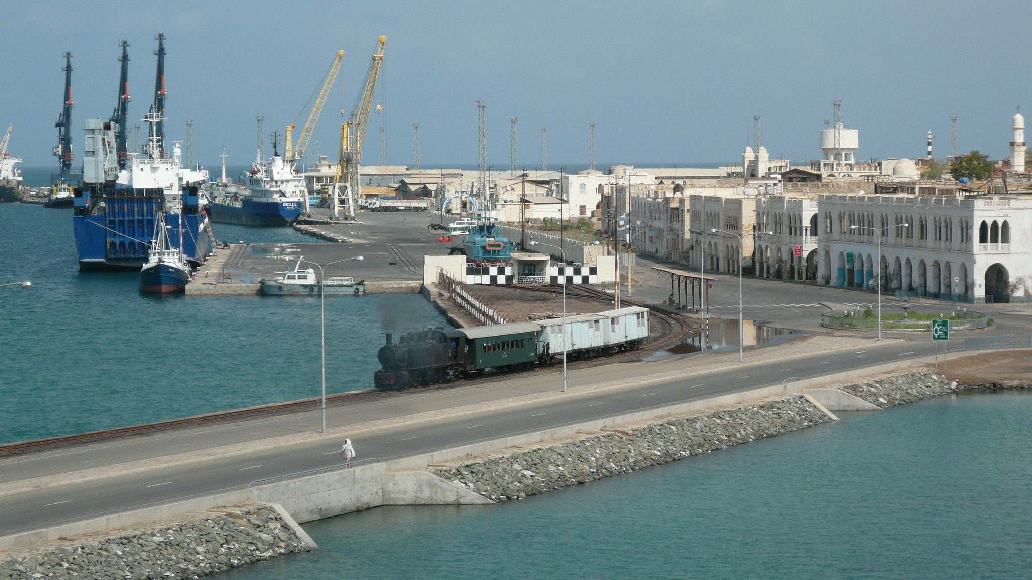 Massawa