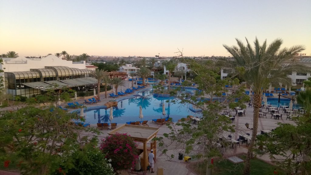 Towels - Sharm El Sheikh