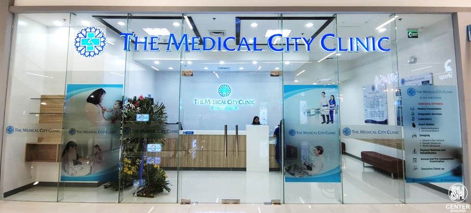 The Medical City Clinic - Dagupan City