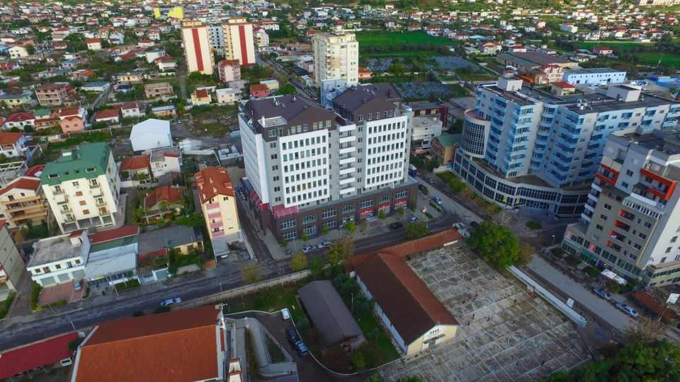 Doko Complex - Elbasan